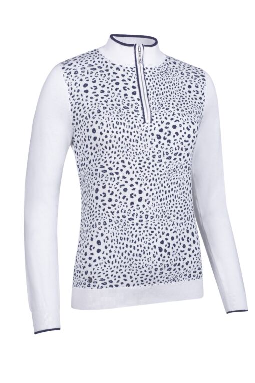 Golf Jumpers for Ladies - Hand-Knitted Ladies' Golf Sweaters Since 1891