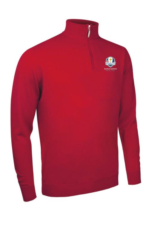 Golf Jumpers - Premium Golf Jumpers for Men Crafted Since 1891