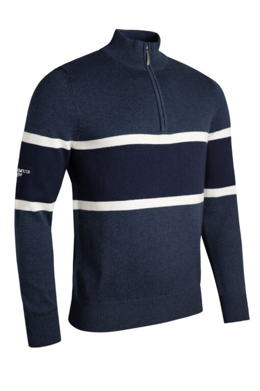 Men's Golf Sweaters Crafted To Last