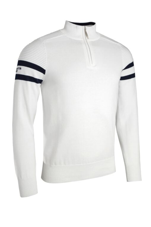 Men's Golf Sweaters Crafted To Last