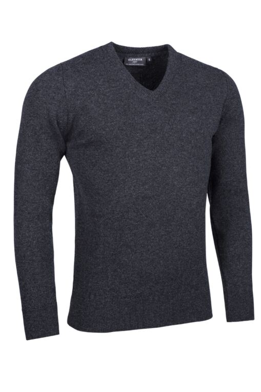 V Neck Golf Sweaters - Classic V Neck Golf Jumpers Since 1891