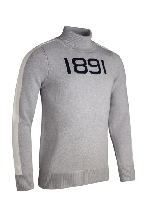 Golf Jumpers - Premium Golf Jumpers for Men Crafted Since 1891