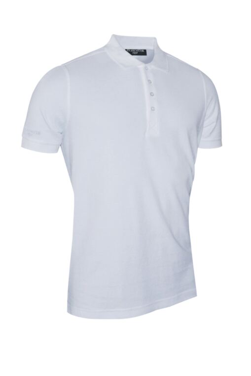 Men's Golf Shirts Made To Perform
