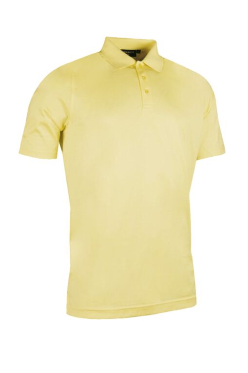 Men's Golf Shirts Made To Perform