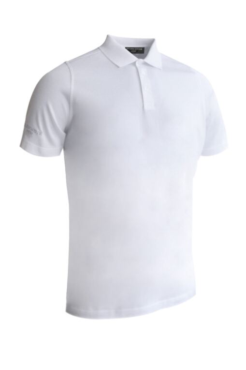 Men's Golf Shirts Made To Perform