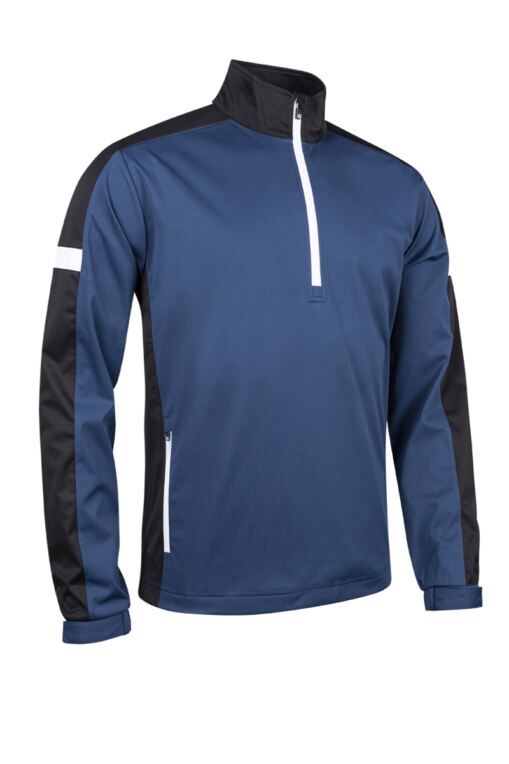 Men's Sunderland Golf Outerwear - Engineered to Perform Since 1911