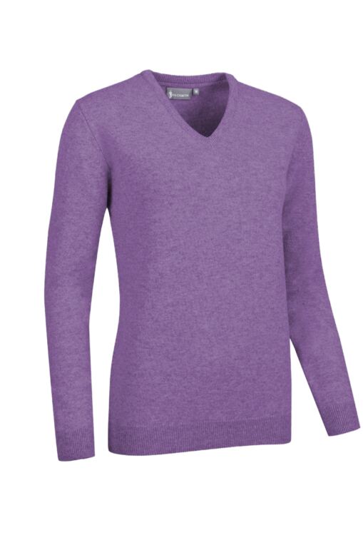 Golf Jumpers for Ladies - Hand-Knitted Ladies' Golf Sweaters Since 1891