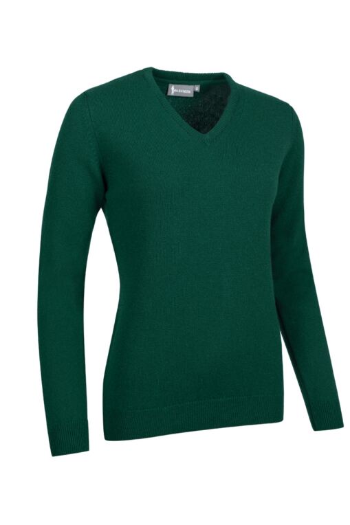 Golf Jumpers for Ladies - Hand-Knitted Ladies' Golf Sweaters Since 1891