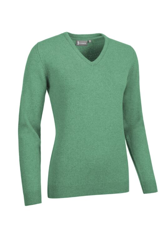 Golf Jumpers for Ladies - Hand-Knitted Ladies' Golf Sweaters Since 1891
