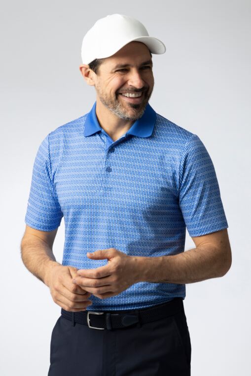 Men's Performance Golf Shirts - Designed to Perform Since 1891
