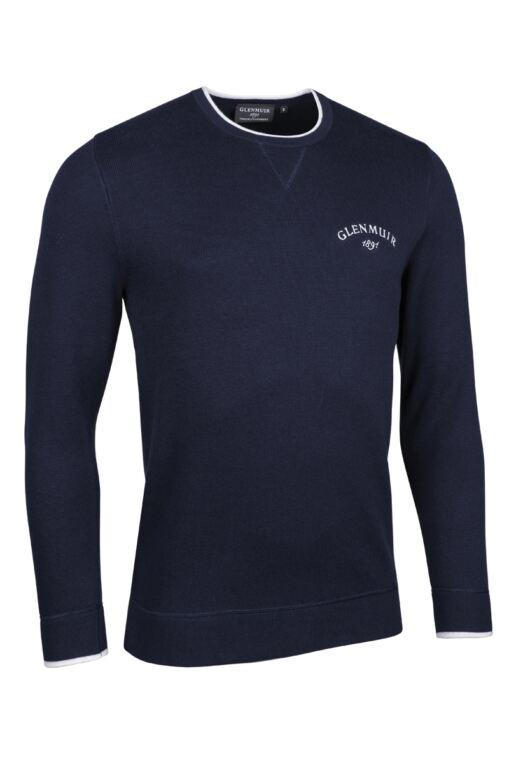 Cashmere Golf Clothing - Men's Cashmere Golf Clothes Since 1891