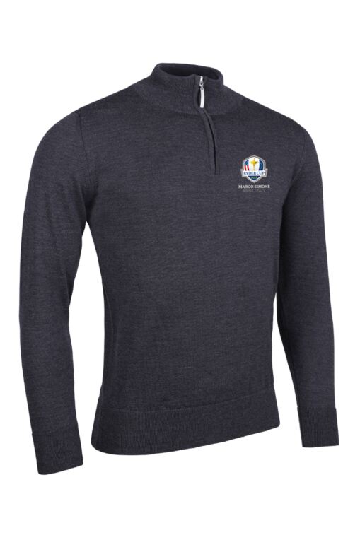 Golf Jumpers - Premium Golf Jumpers for Men Crafted Since 1891