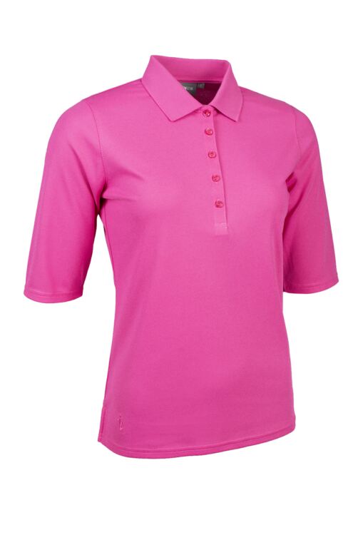 Ladies' Golf Shirts - Women's Golf Shirts Crafted Since 1891