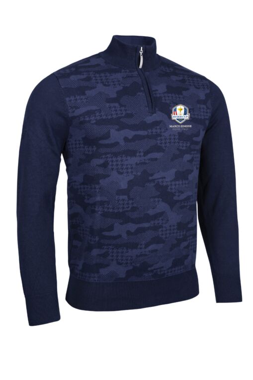 Golf Jumpers - Premium Golf Jumpers for Men Crafted Since 1891