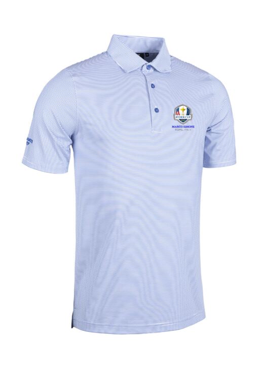 Patterned Golf Shirts - Men's Performance Golf Shirts Since 1891