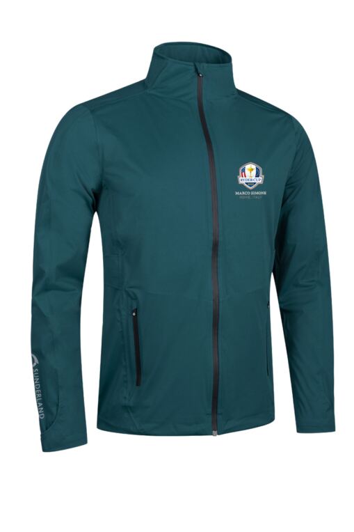 Men's Sunderland Golf Outerwear - Engineered to Perform Since 1911