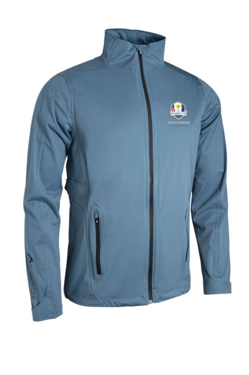 Golf Waterproofs & Outerwear Trusted Since 1911