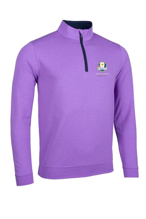 Golf Midlayers - Performance Men's Golf Midlayers and Outerwear