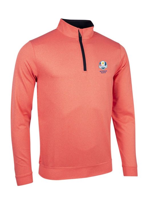 Golf Midlayers - Performance Men's Golf Midlayers and Outerwear