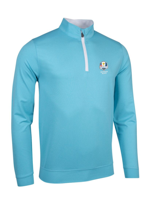 Golf Midlayers - Performance Men's Golf Midlayers and Outerwear