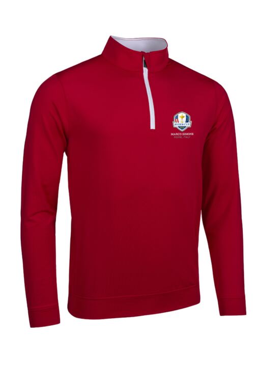 Golf Midlayers - Performance Men's Golf Midlayers and Outerwear