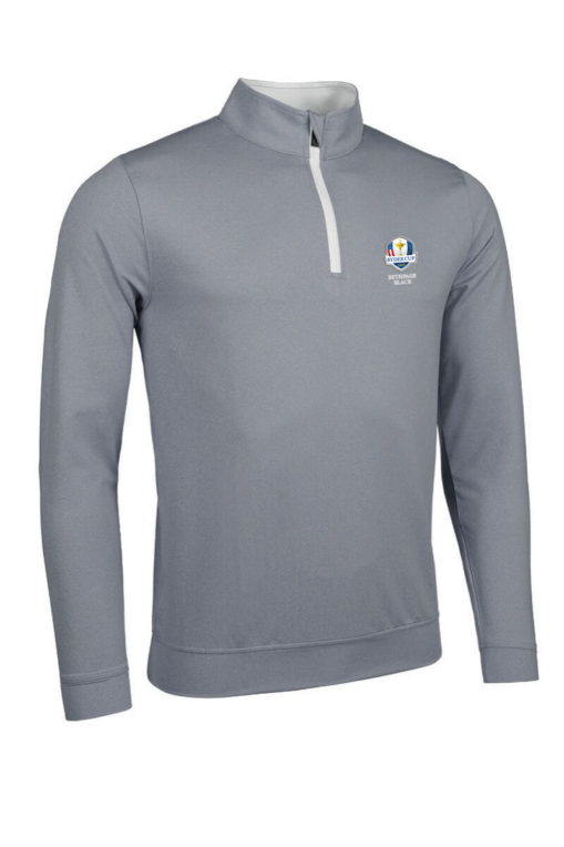 Golf Midlayers - Performance Men's Golf Midlayers and Outerwear