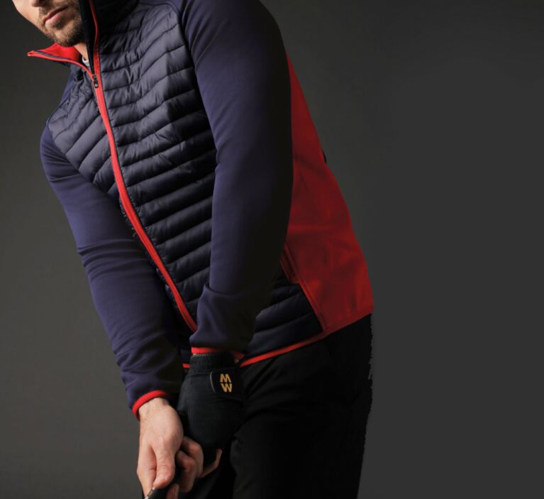 Golf Rain Gloves - The Most Advanced