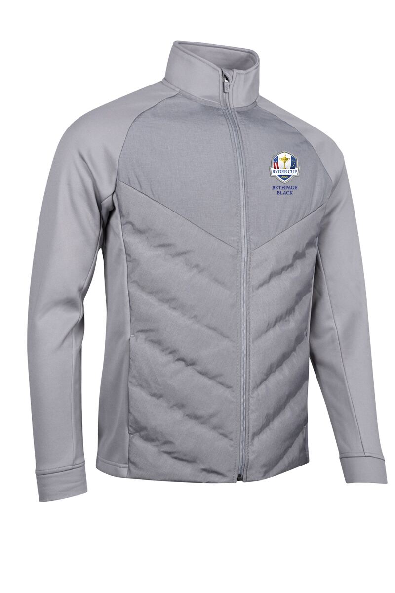 ARDEN - Mens Ryder Cup Thermal Jacket