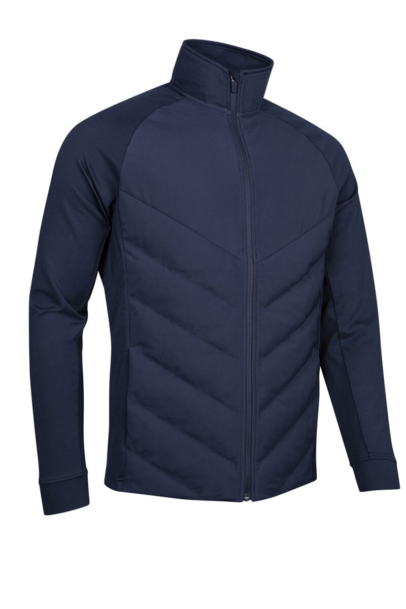 ARDEN - Mens Padded Thermal Golf Jacket