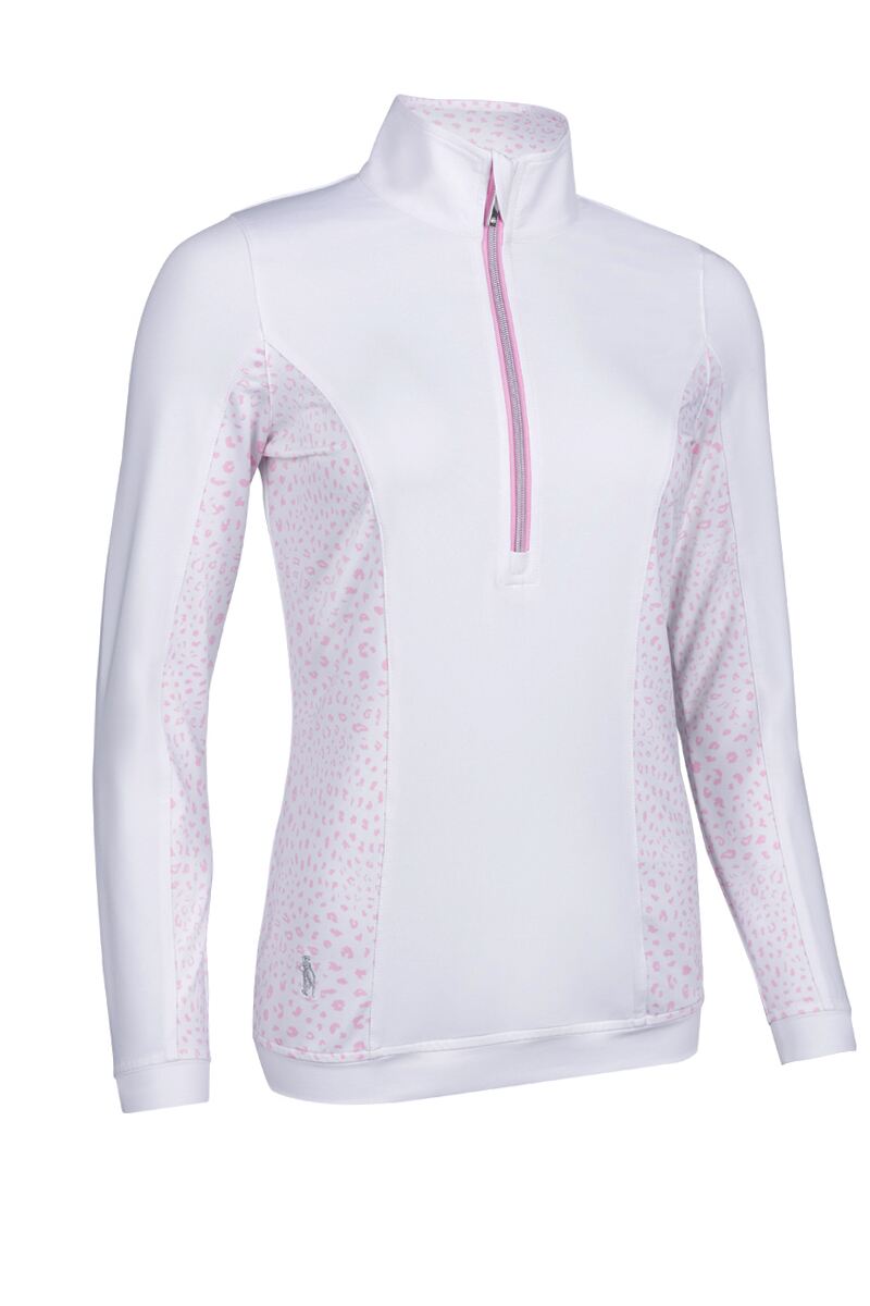 Ladies Performance Carina Golf Midlayer Sale