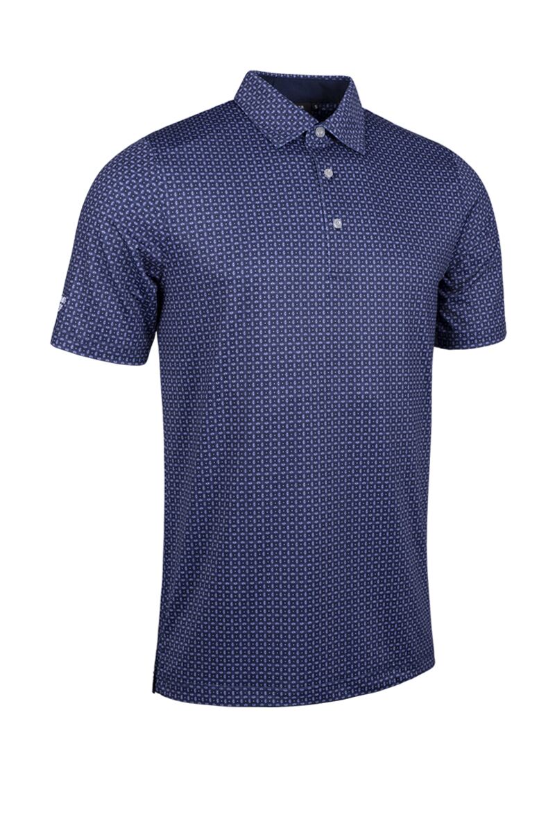 IRVINE - Mens Performance Golf Polo