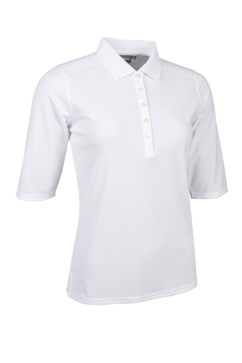 SARA - Ladies Performance Golf Shirt