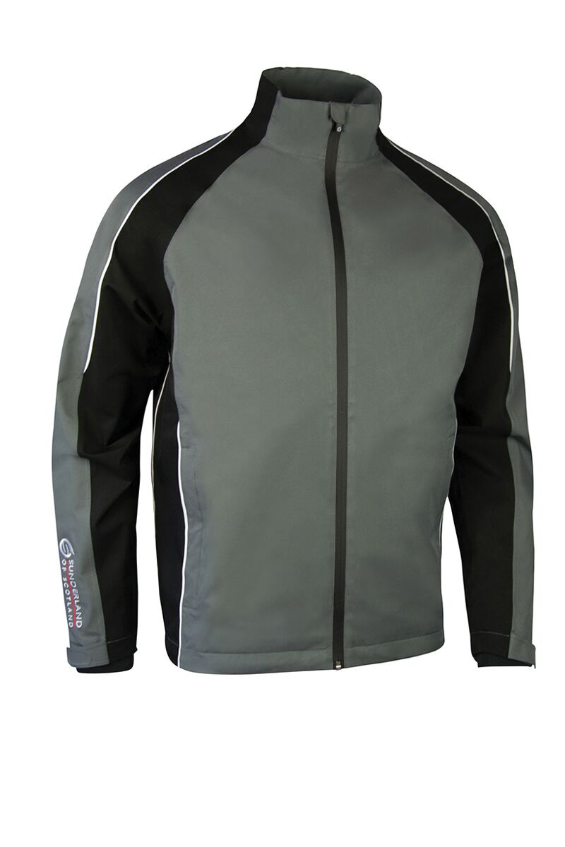 Mens Vancouver Pro Rainproof Golf Jacket Sale