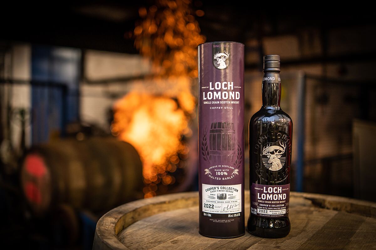 Discover the best whisky for golf - A guide by Glenmuir