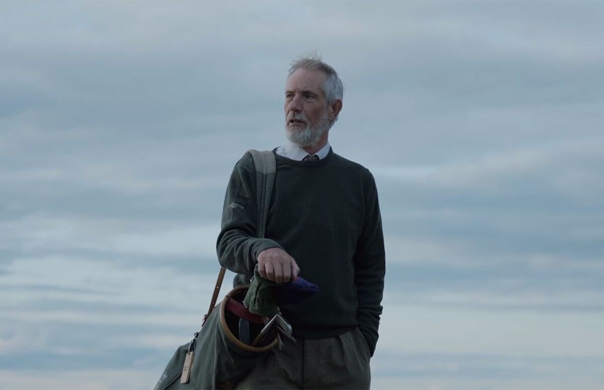 Glenmuir TV Advert - Born in 1891, Made for Today