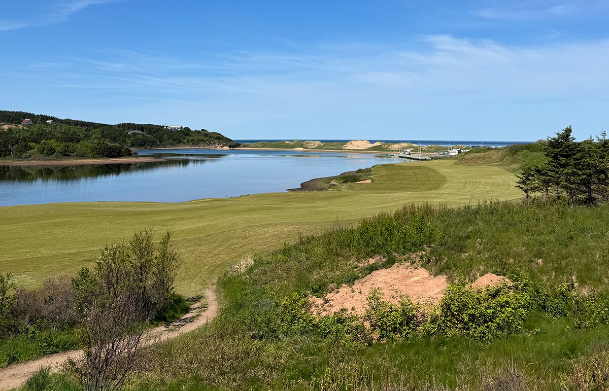 Cabot Cape Breton Golf Guide: Courses, Travel & What to Wear | Glenmuir