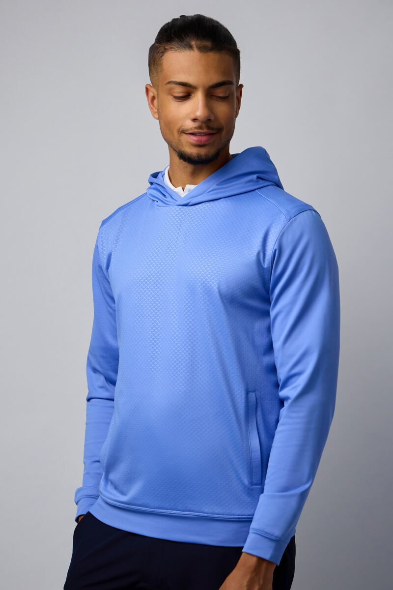 CAMERON - Mens Performance Golf Hoodie