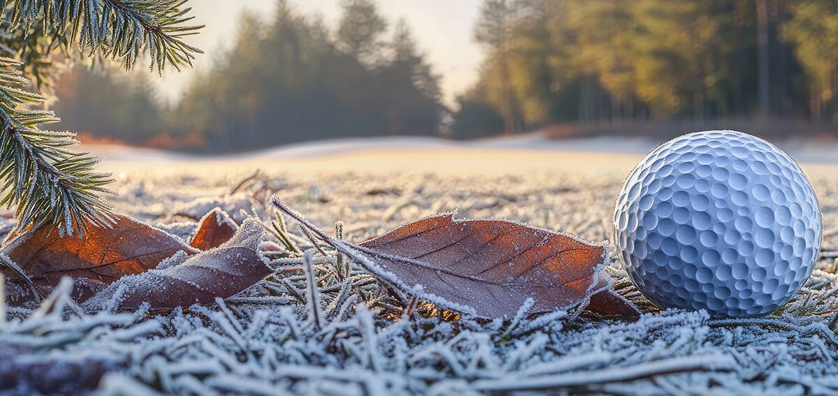 What Golf Courses Can You Play On Christmas Day? - Glenmuir 1891