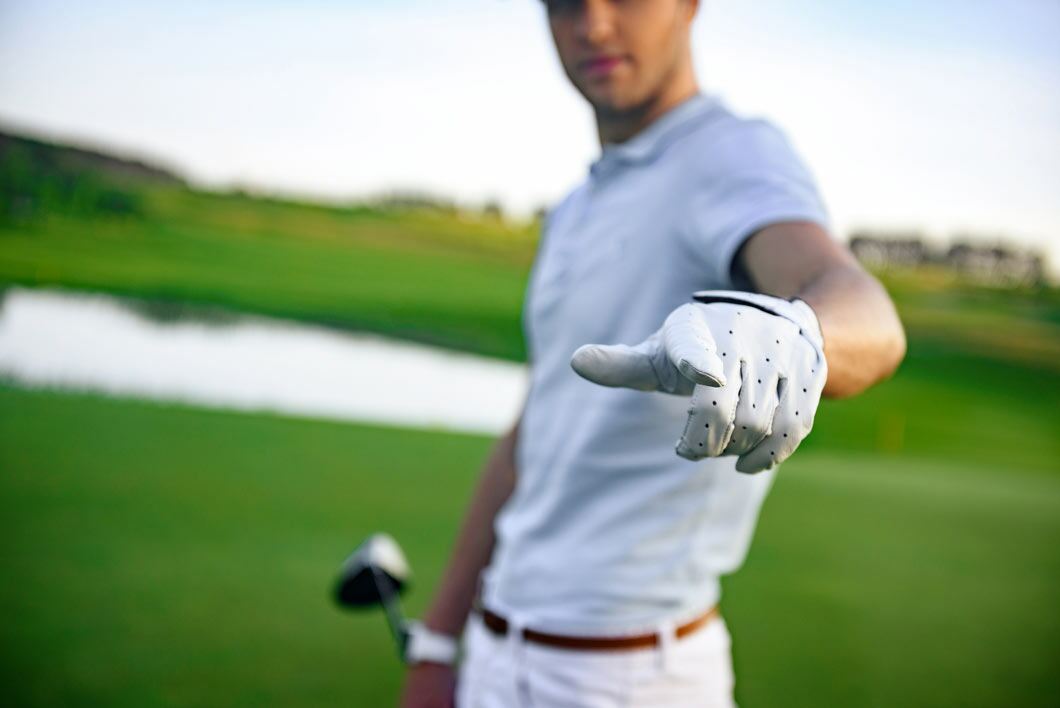 YouTube golf influencers to follow