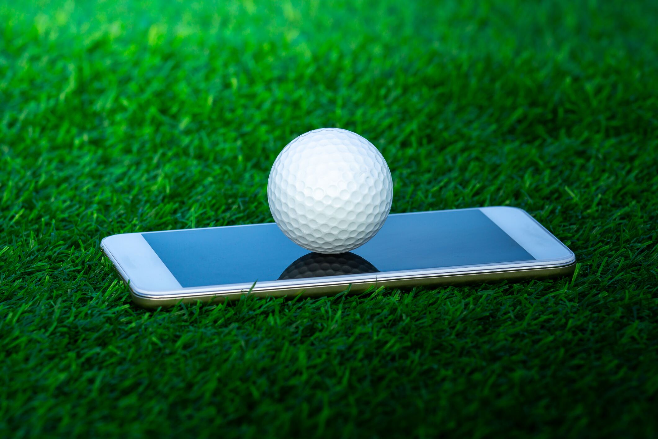 The best golf games for your mobile - The Glenmuir Journal
