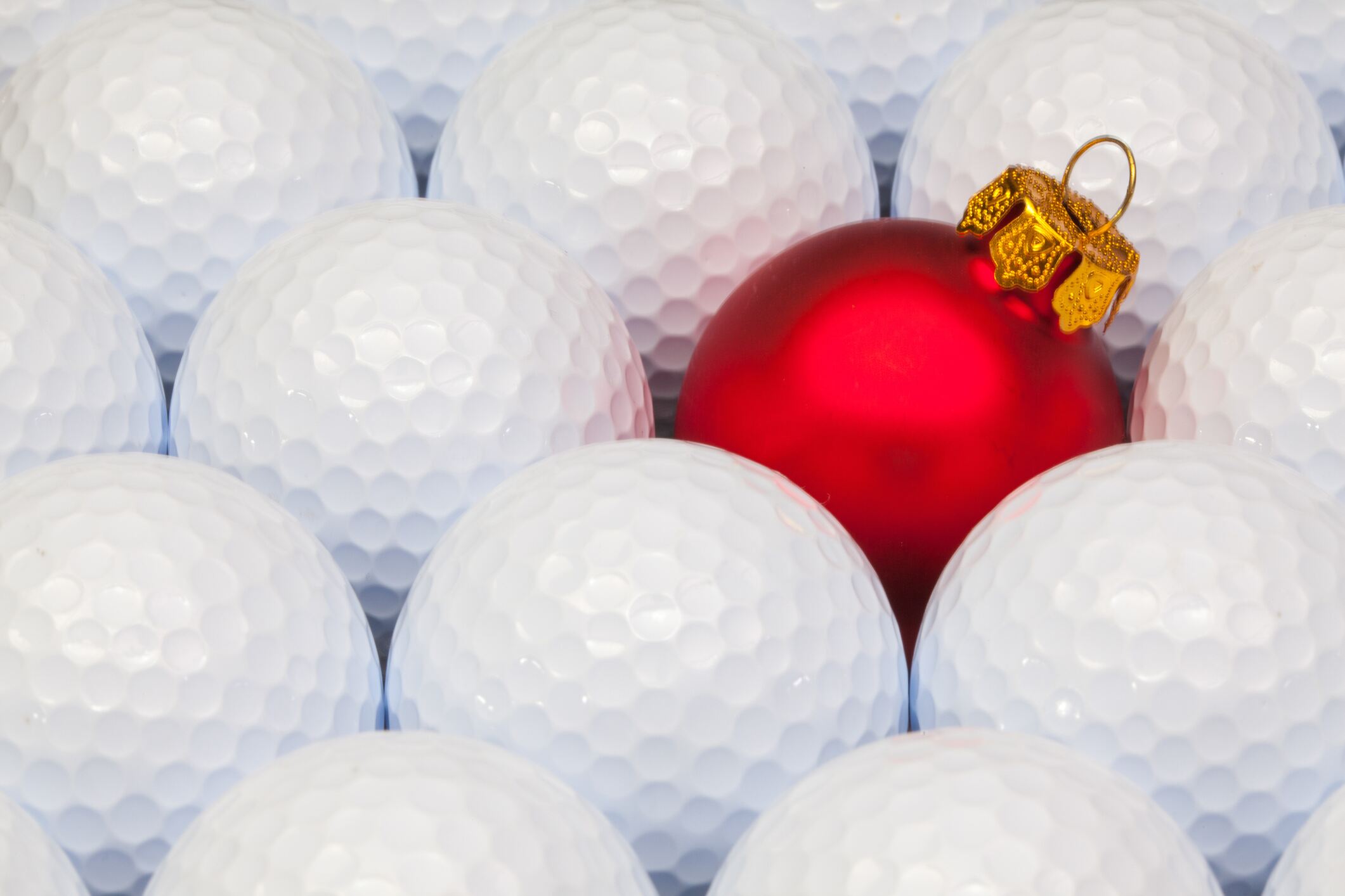 6 golfing stocking fillers this Christmas - The Glenmuir Journal