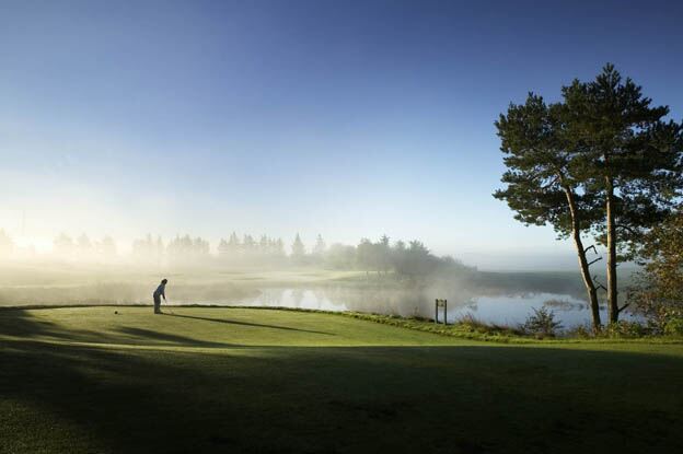 Top 5 golf courses in Scandinavia - The Glenmuir Journal