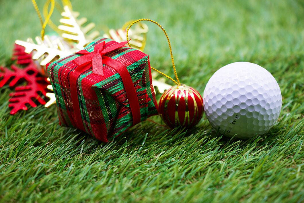 Christmas gifts for golfers store