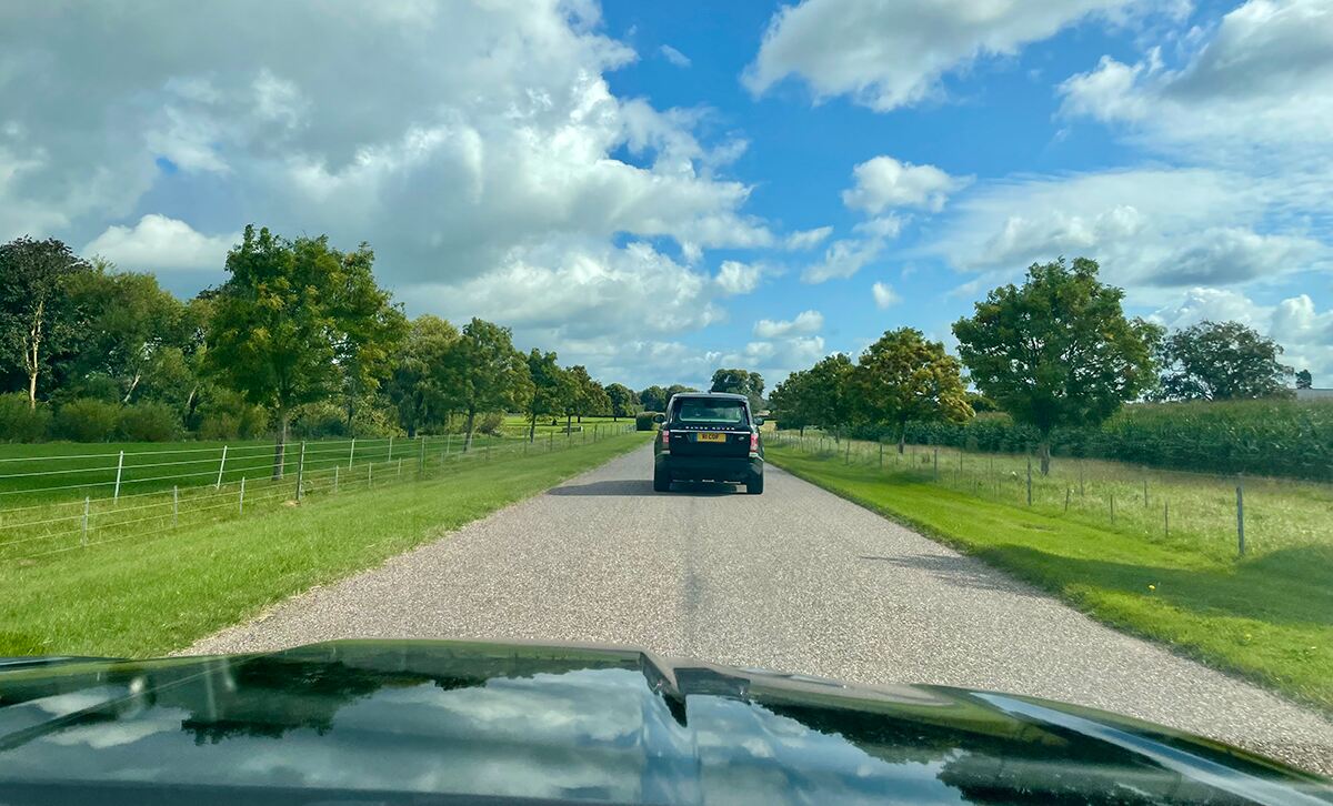 The Royal Household Golf Club: A Golf Experience at Windsor Castle