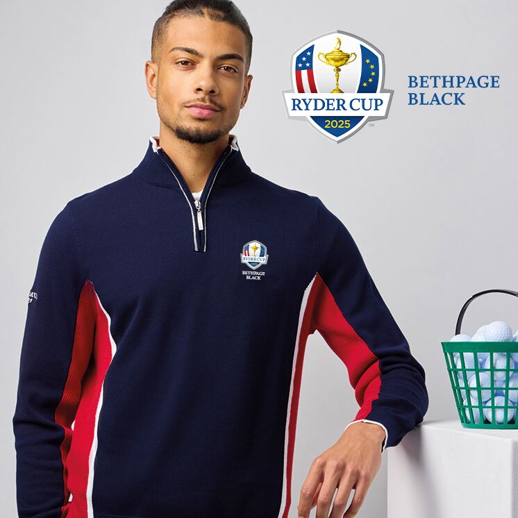 The Open Merchandise - Glenmuir's Official The Open Merchandise