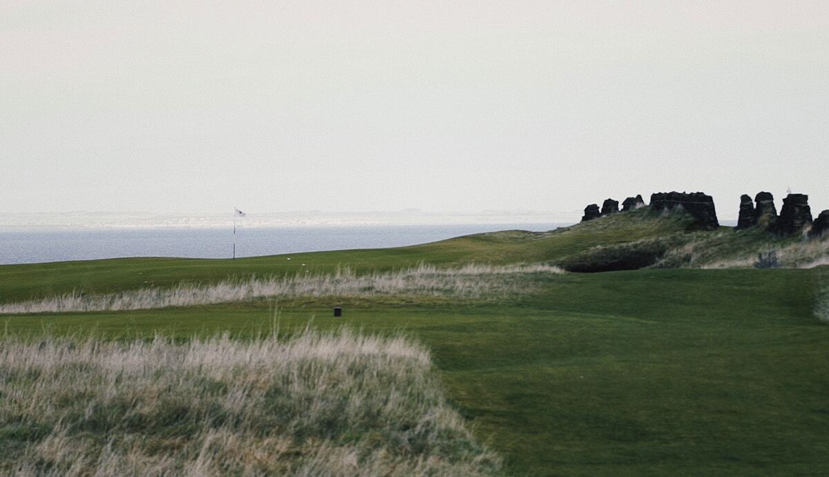 Your Guide to Dressing for The Scottish Open