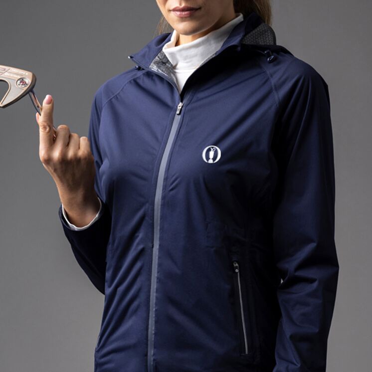 Men's Golf Waterproofs - Lifetime Waterproof Guarantee