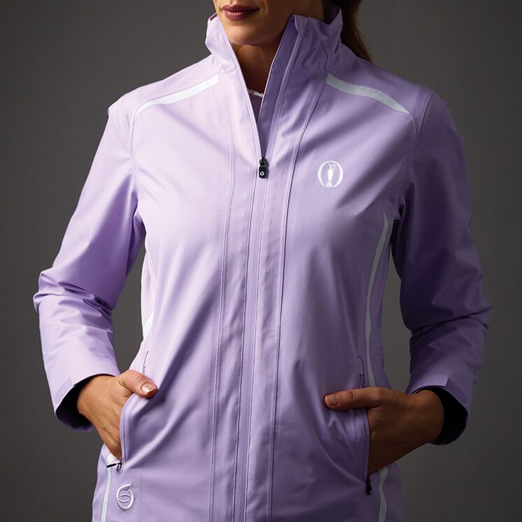 Official 2025 Ryder Cup Clothing - Sunderland of Scotland