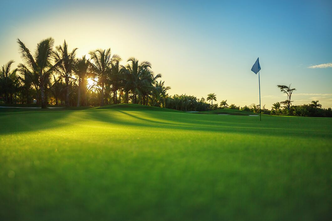 5 eco-friendly golf courses