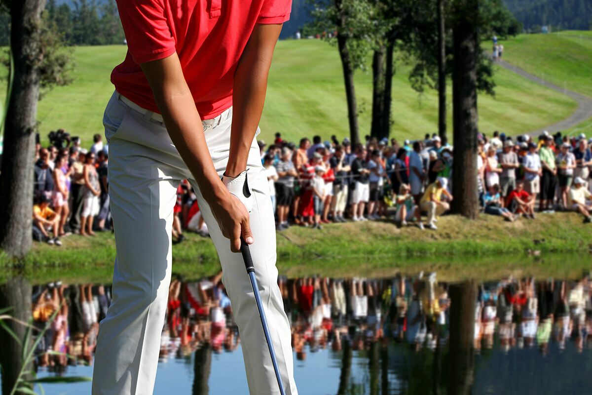 What to Wear to the U.S. Open Championship 2025 | Glenmuir Style Guide
